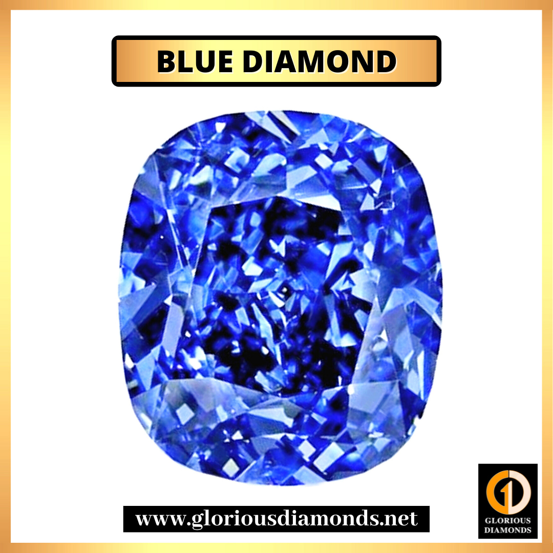 What is a fancy color diamond?