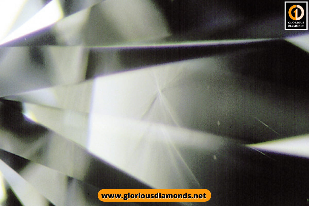 Gia Inclusion Characteristics