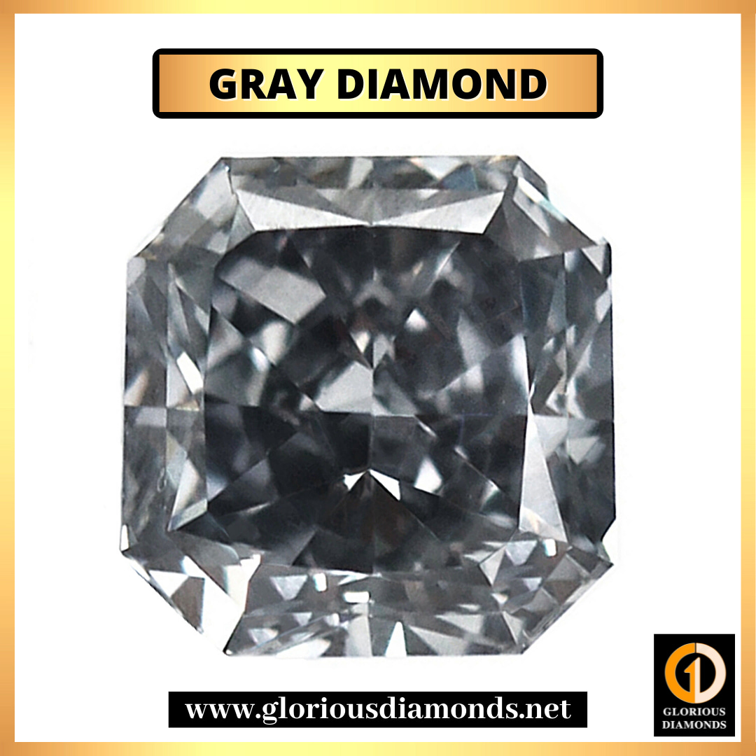 What is a fancy color diamond?