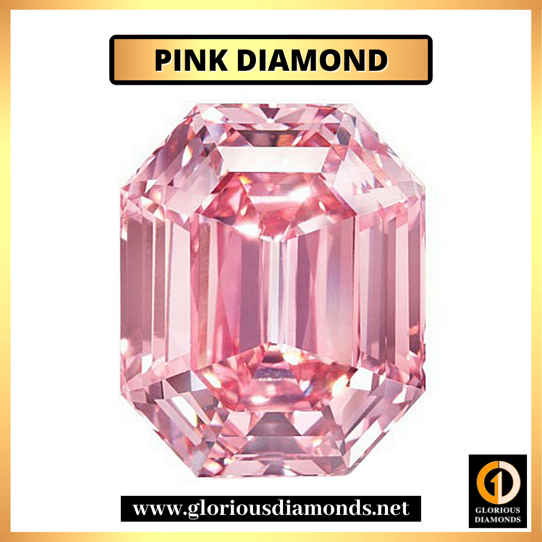 What is a fancy color diamond?