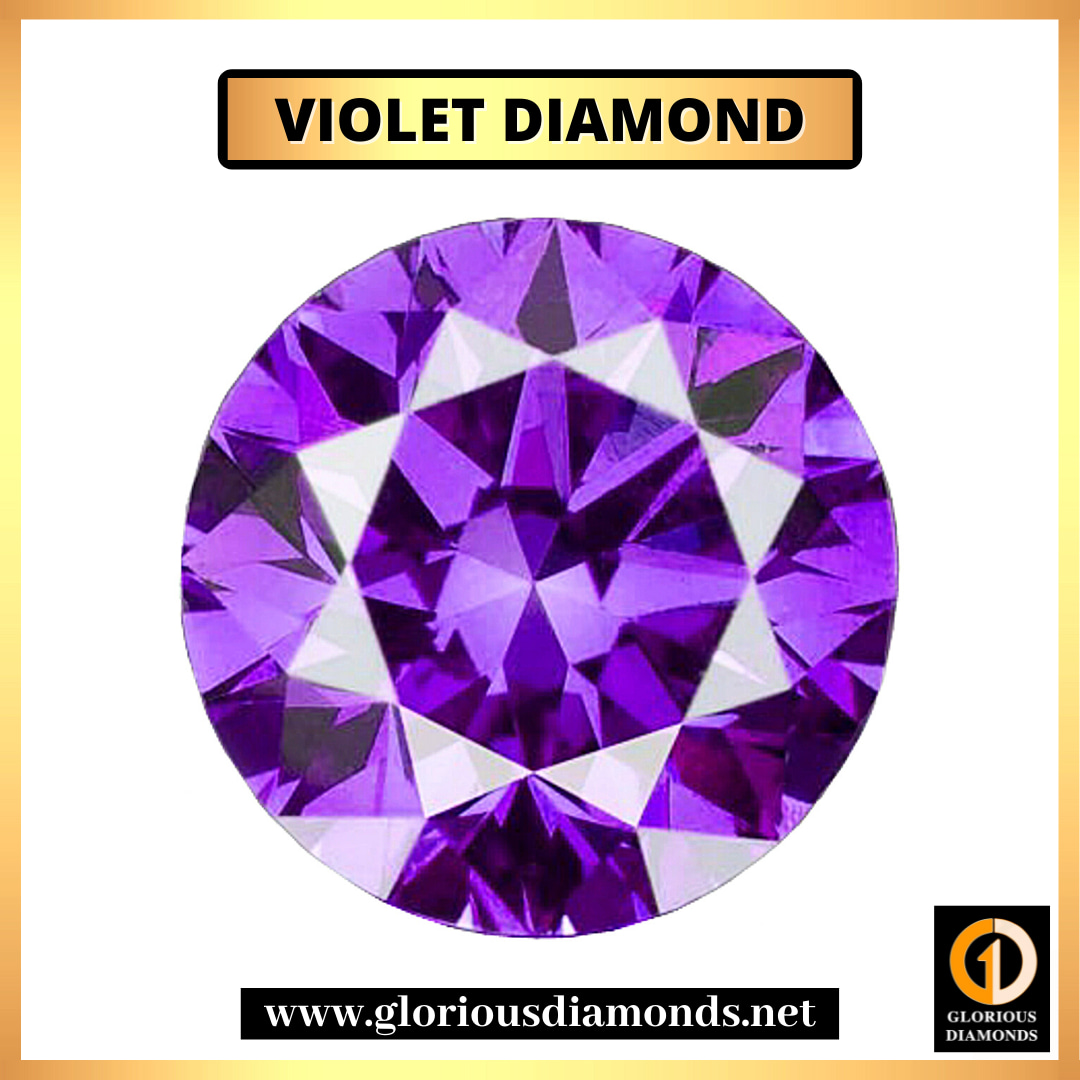 What is a fancy color diamond?